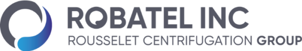 Rousselet Robatel - Complete Industrial Centrifuge Systems
